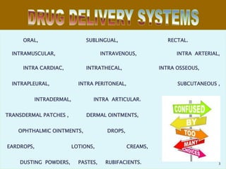 Routes of drug administration | PPTX | Skin and Dermatology | Diseases ...