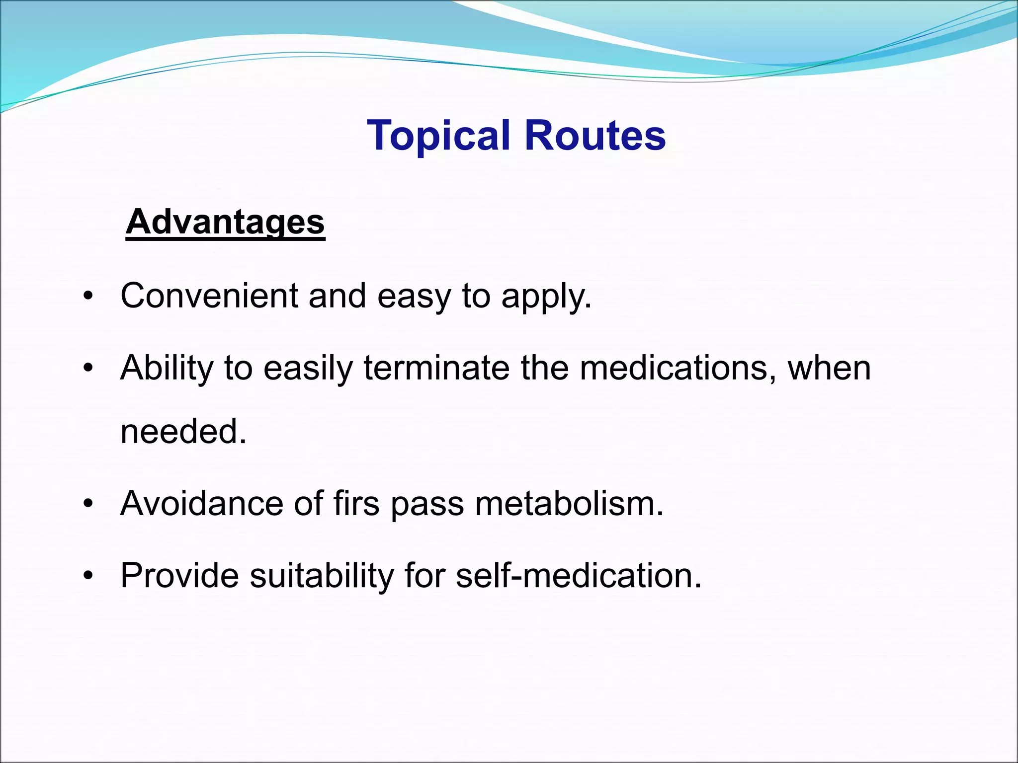 Routes Of Drug Administration.ppt