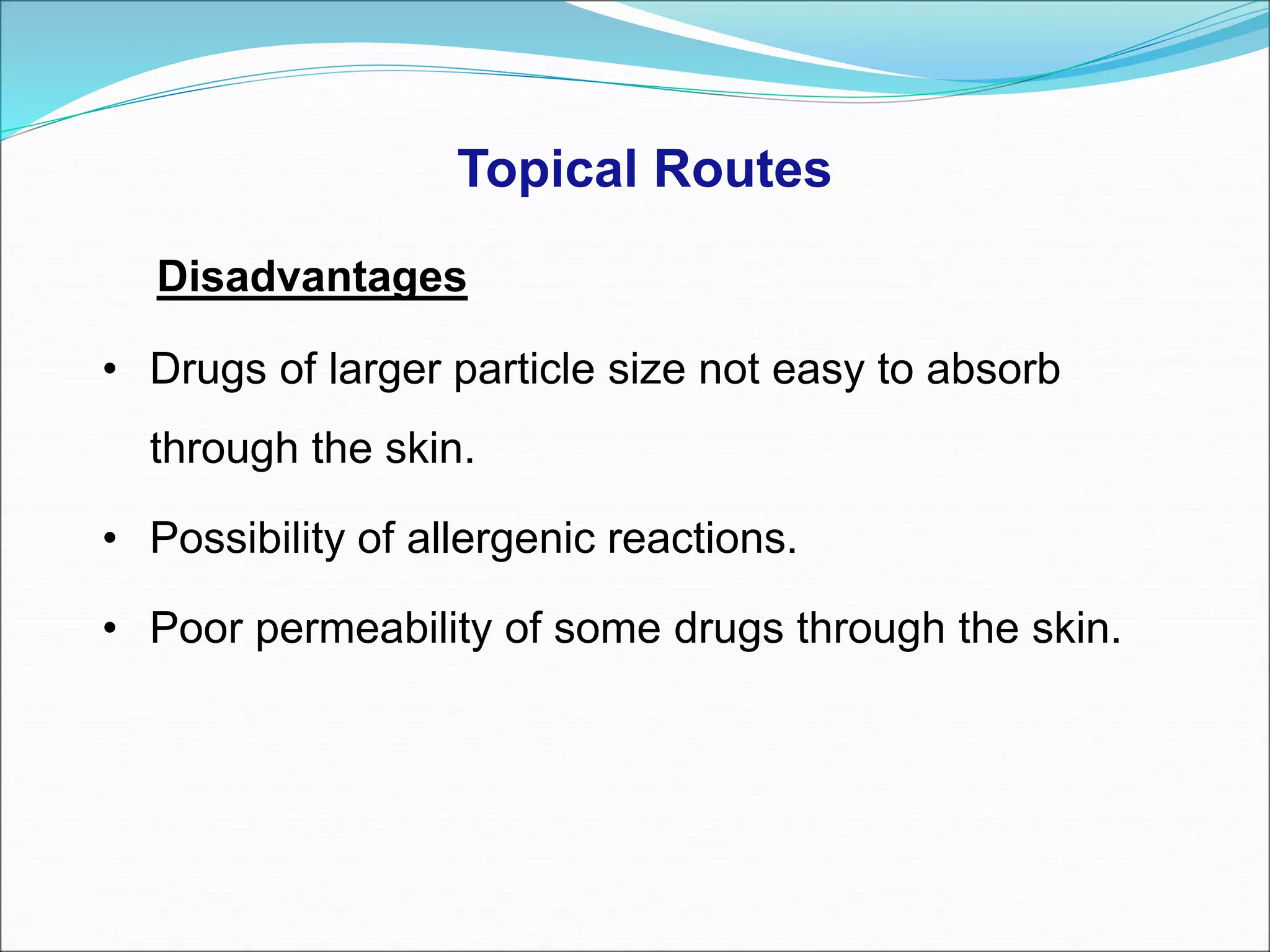 Routes Of Drug Administration.ppt