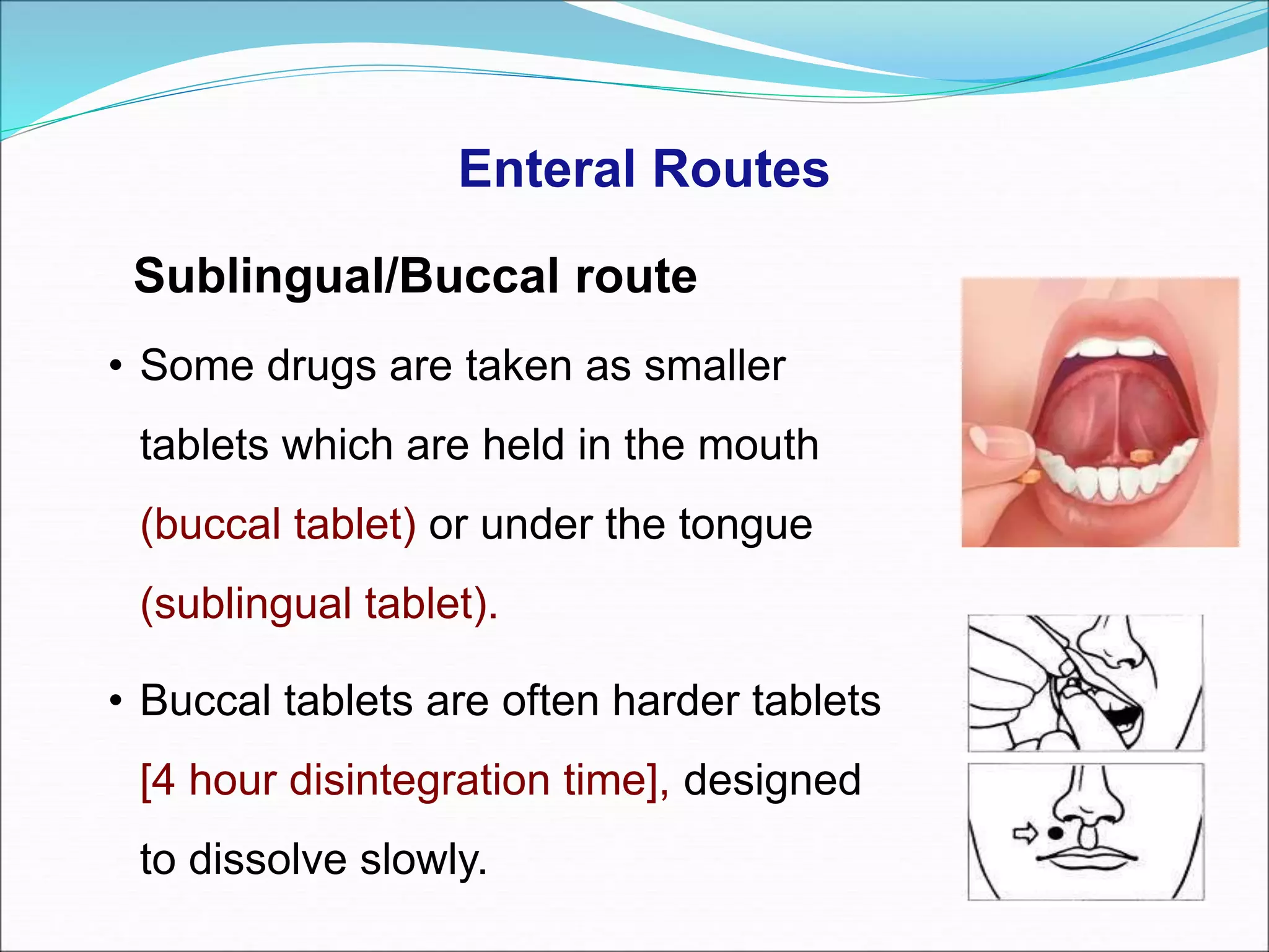 Routes Of Drug Administration.ppt