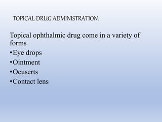 Routes of Drug Administration.pptx