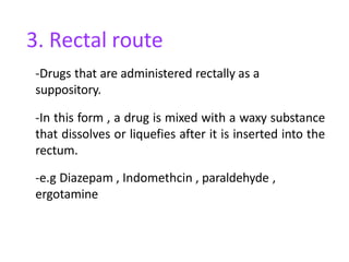routes of drug administration.pptx