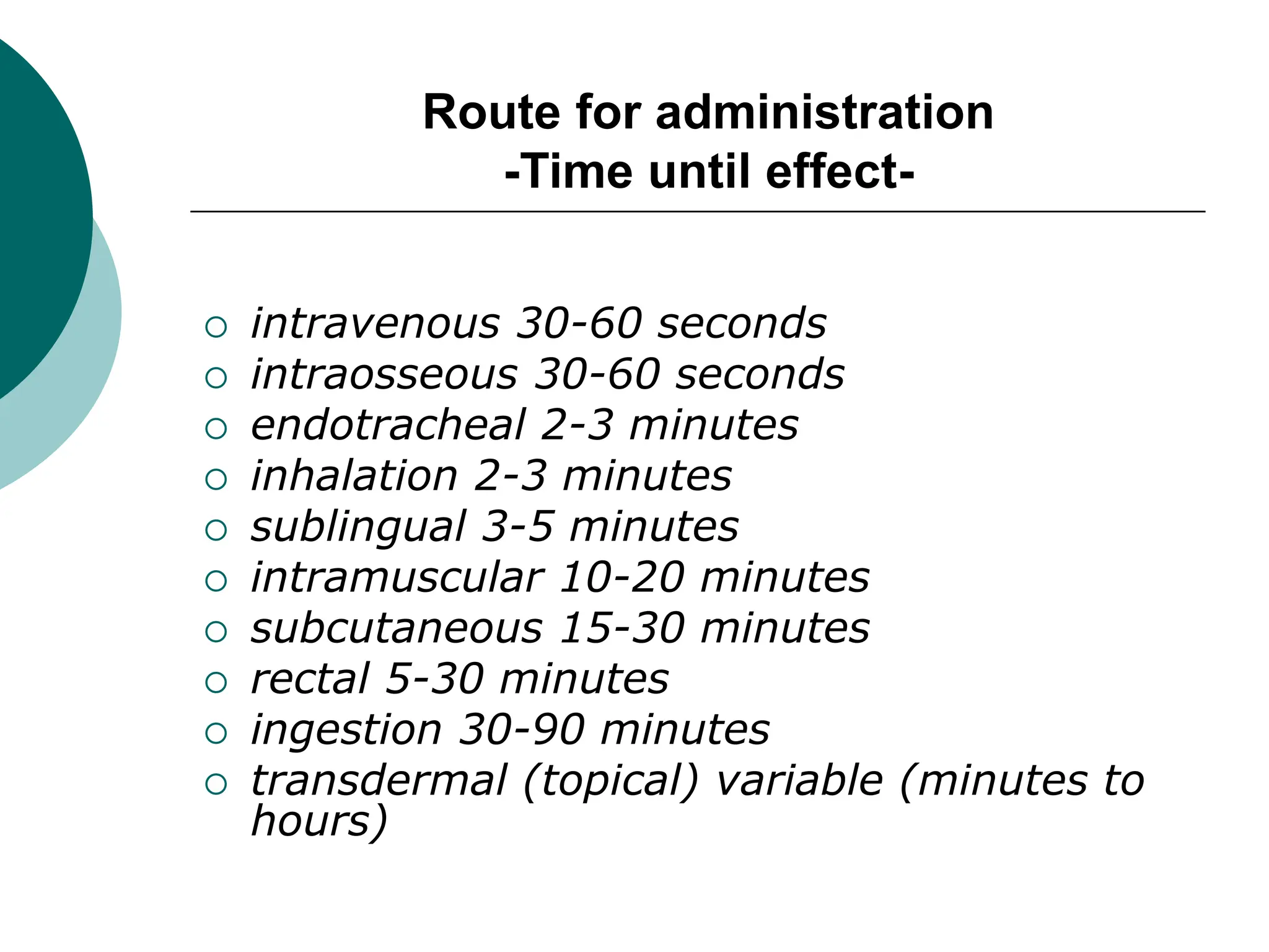 routes of drug administration.pptशहहहहहहहहह | PPT