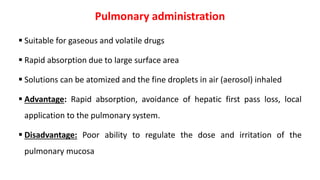 Types of routes of drug administration.pptx