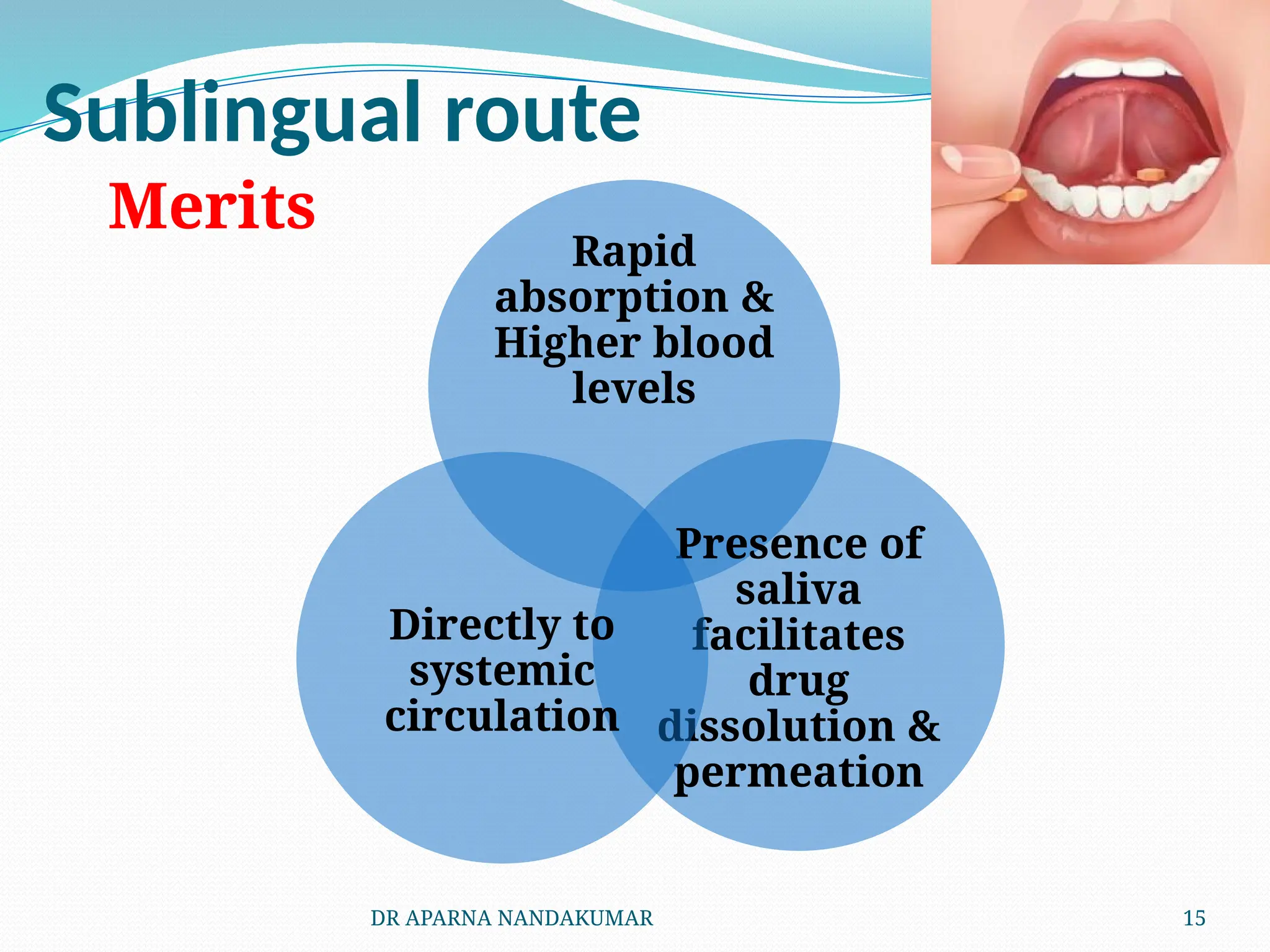 ROUTES OF DRUG ADMINISTRATION AUSHADHI PRAYOGA MARGA | PPTX