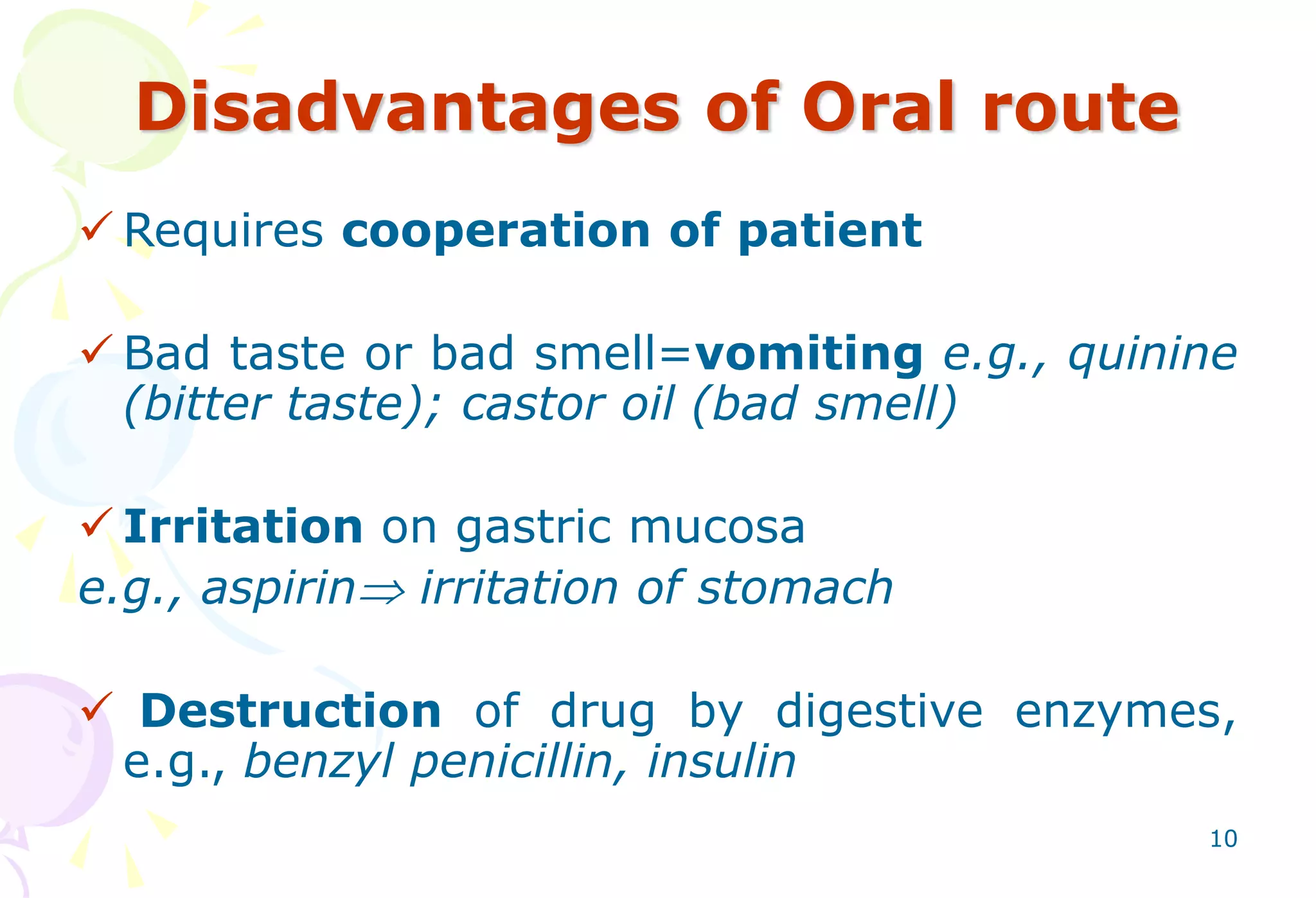 Routes of Drug Administration.ppt