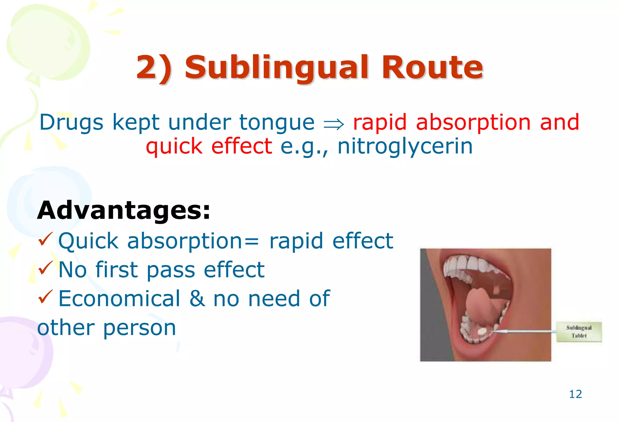 Routes of Drug Administration.ppt