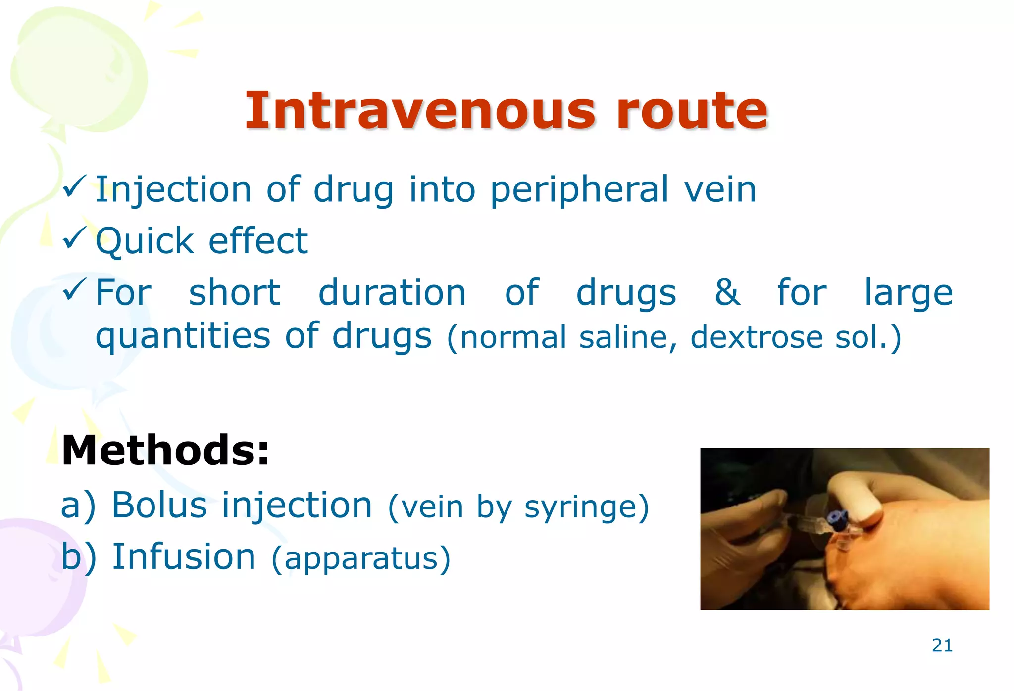 Routes of Drug Administration.ppt