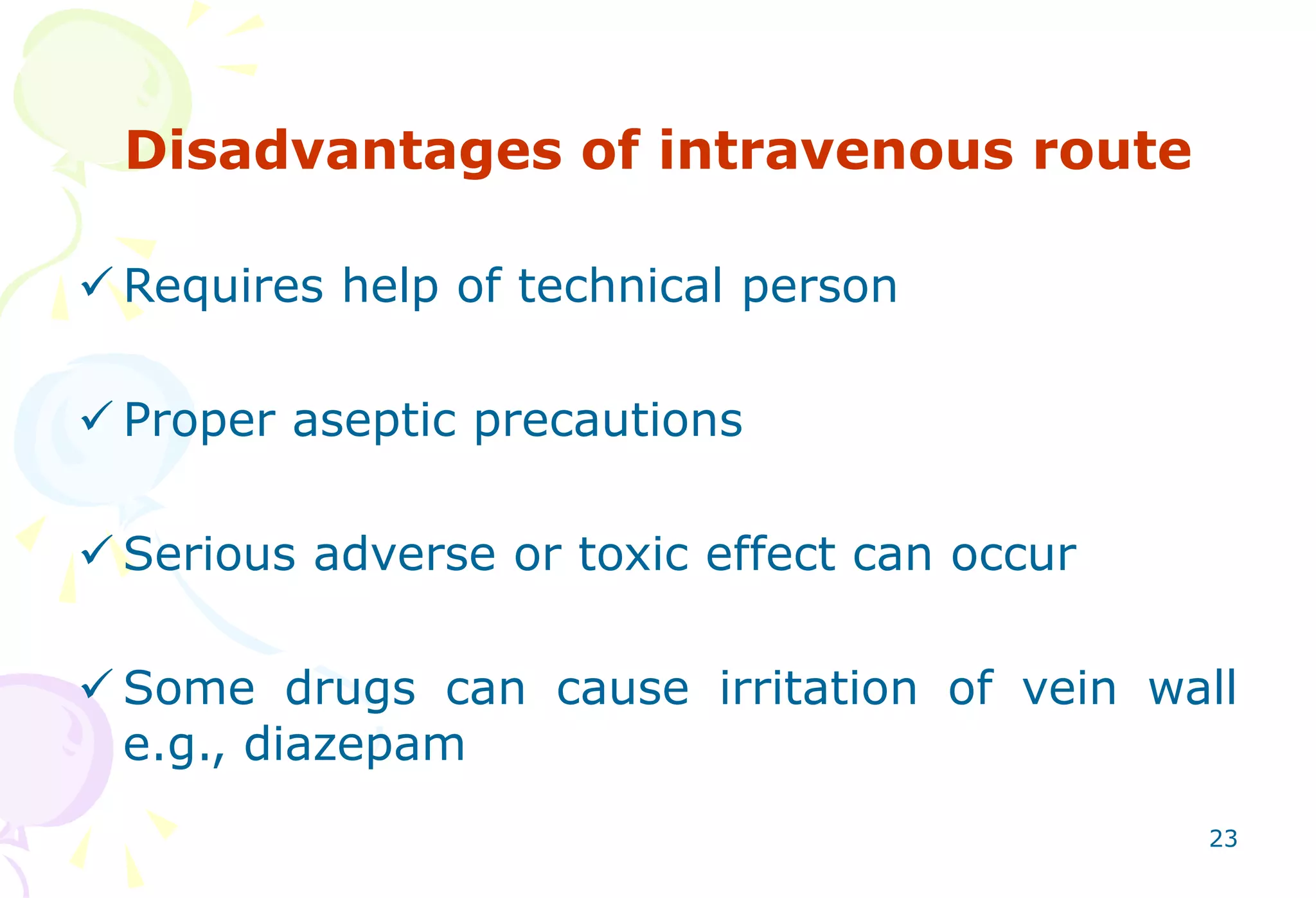 Routes of Drug Administration.ppt