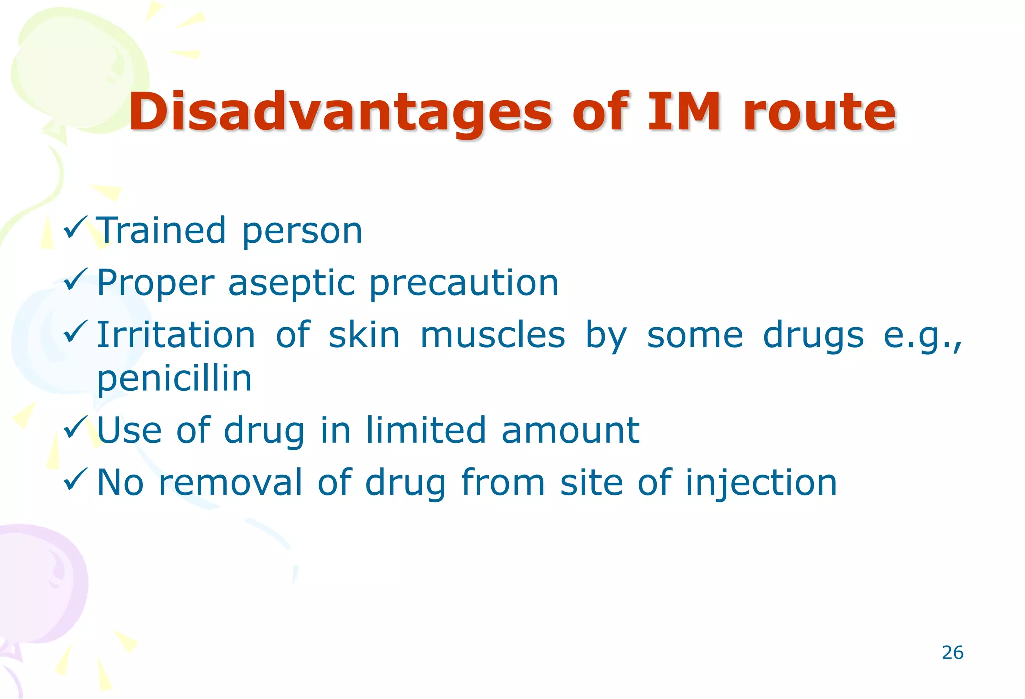 Routes of Drug Administration.ppt