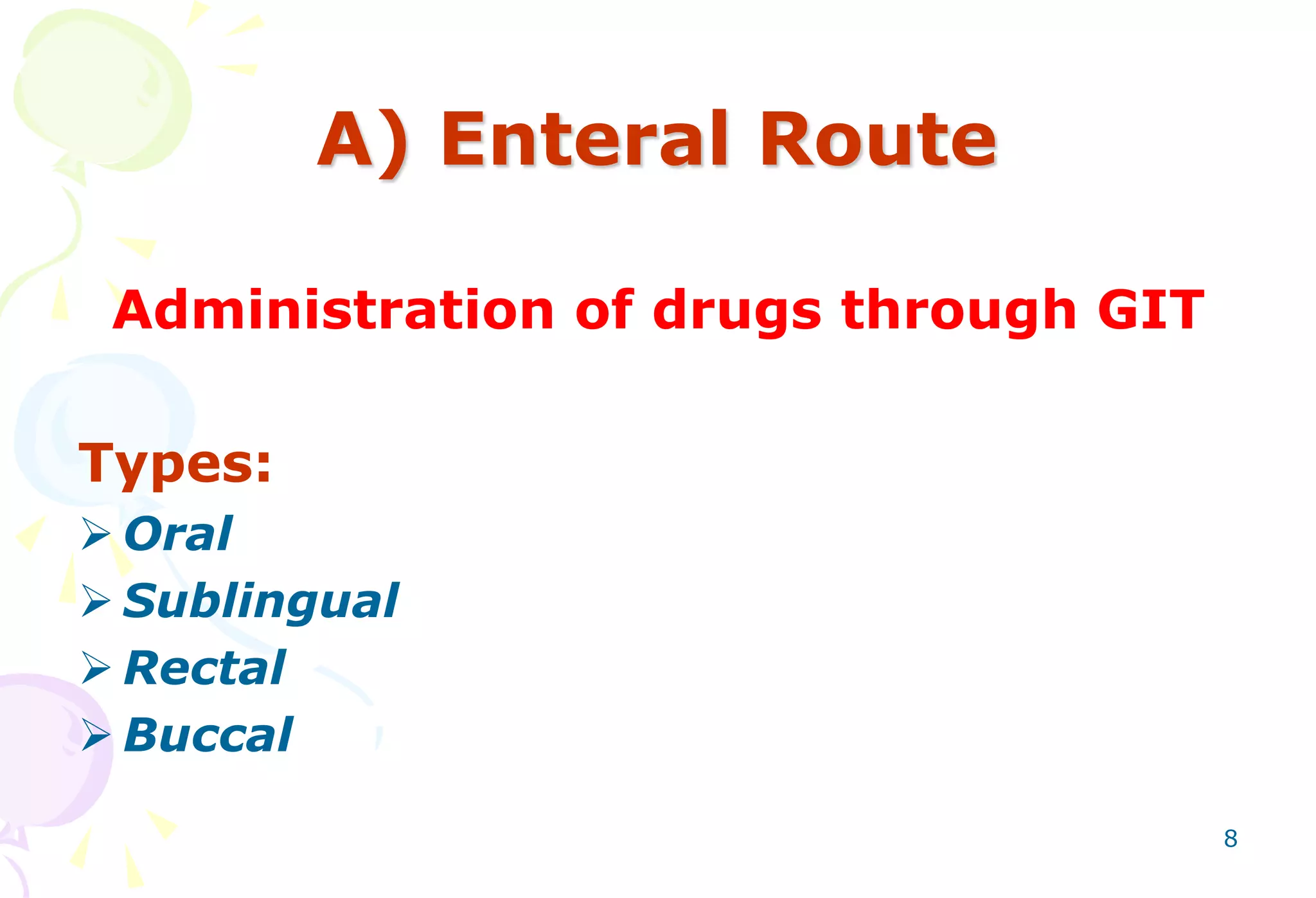 Routes of Drug Administration.ppt