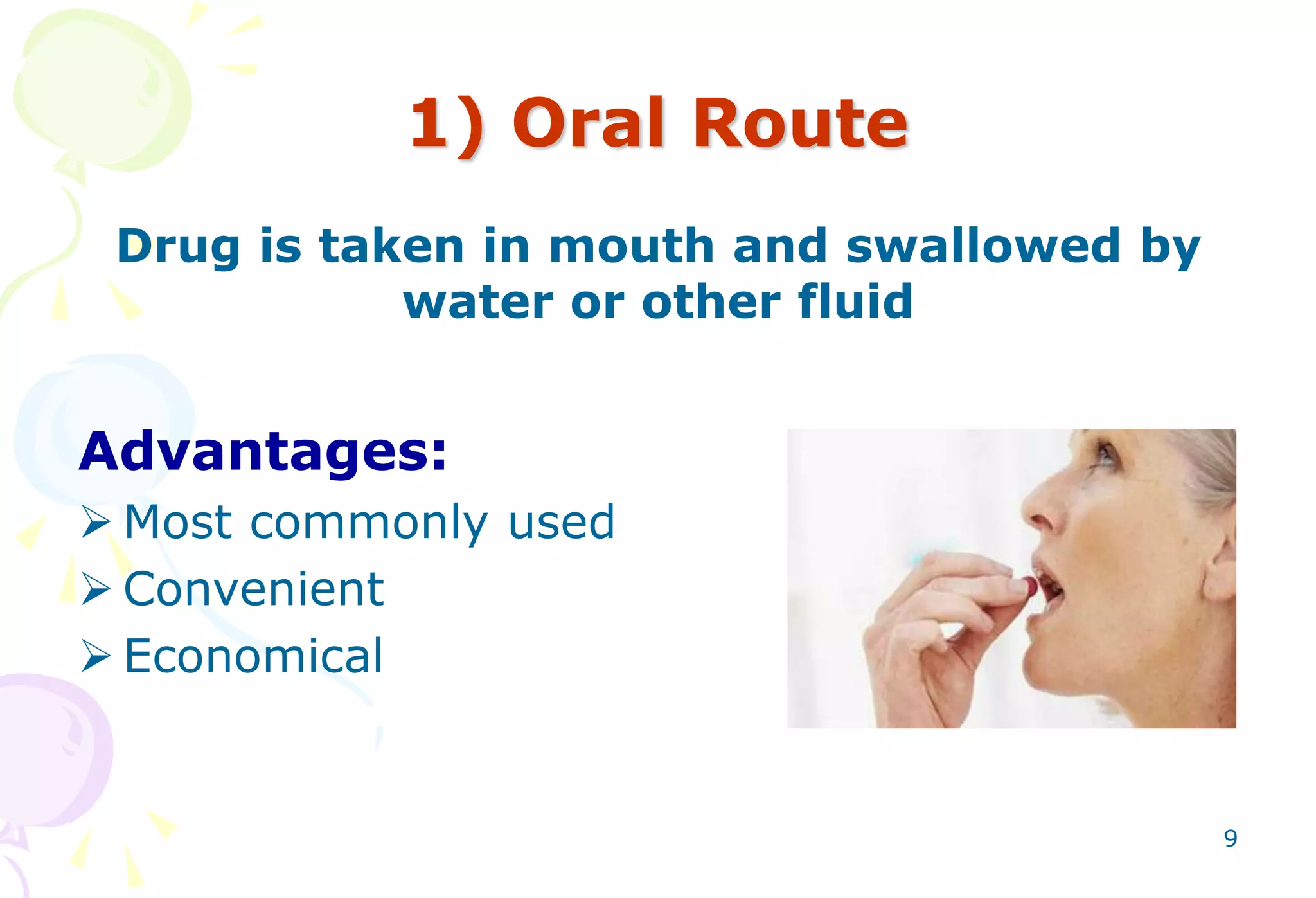 Routes of Drug Administration.ppt