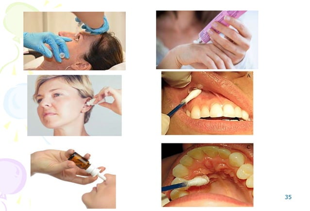 Routes of Drug Administration.ppt | Lung and Respiratory Health ...