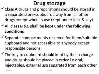 ROUTES OF DRUG presentai ADMINISTRATION 3.ppt