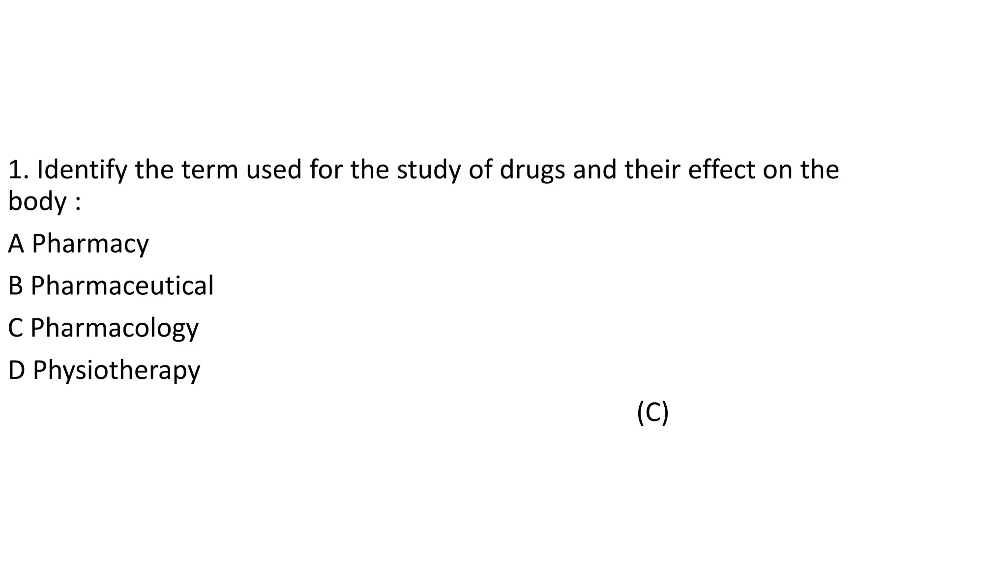 Disquisition on Routes of Drug Administration | PPT