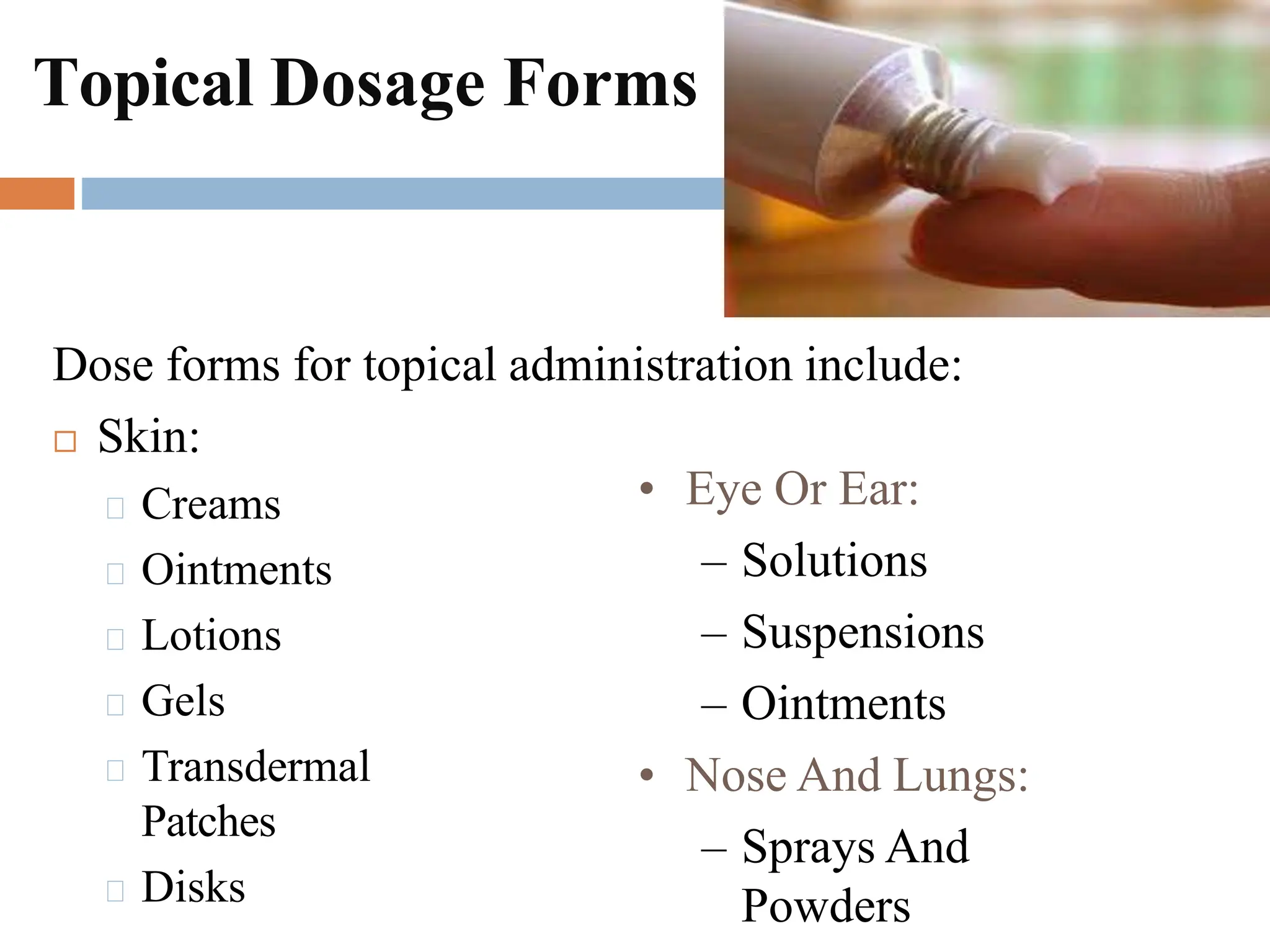 Routes of drug administration in general pharmacology.pptx