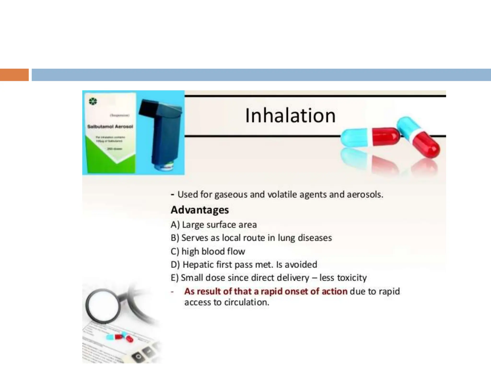 Routes of drug administration in general pharmacology.pptx