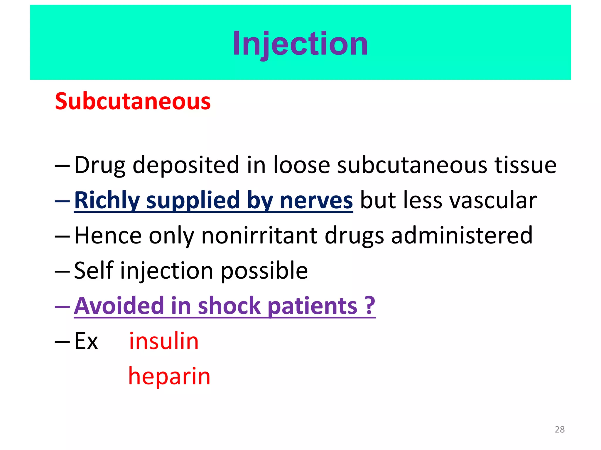 Routes of drug administration MBBS.pptx