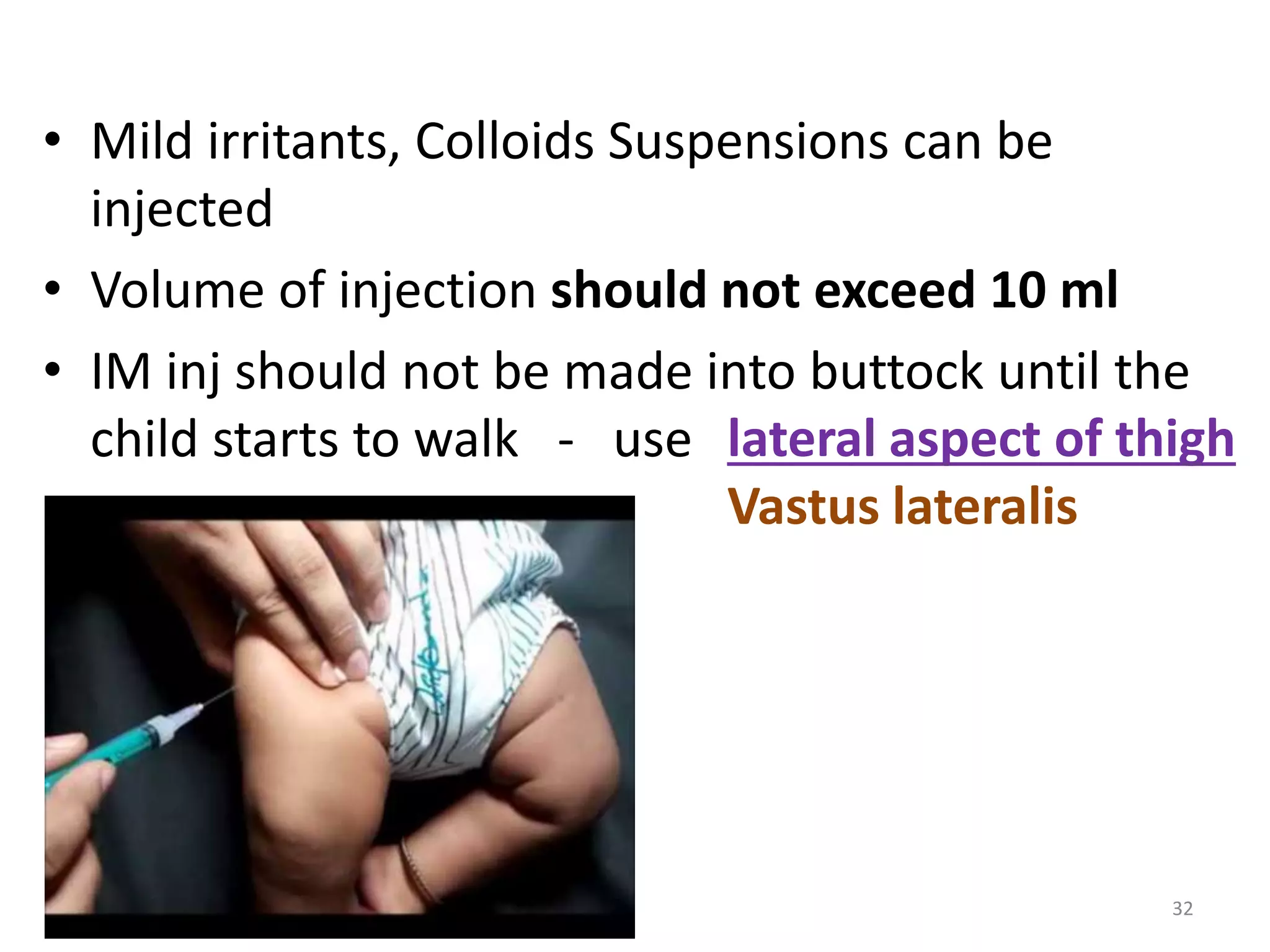 Routes of drug administration MBBS.pptx