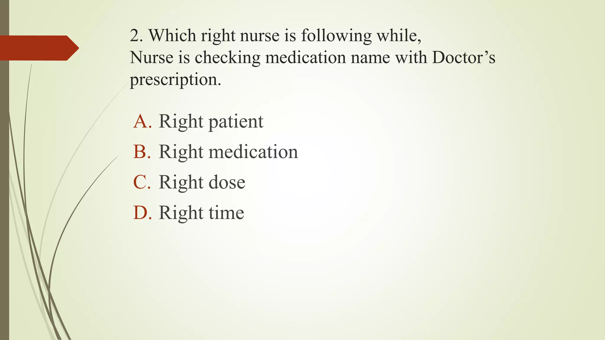 Routes of medication administration | PPTX