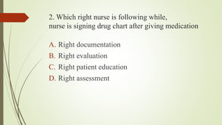 Routes of medication administration | PPTX