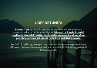 Routes software SRL | PPT