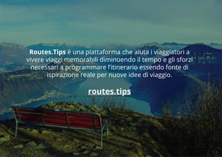Routes software SRL | PPT