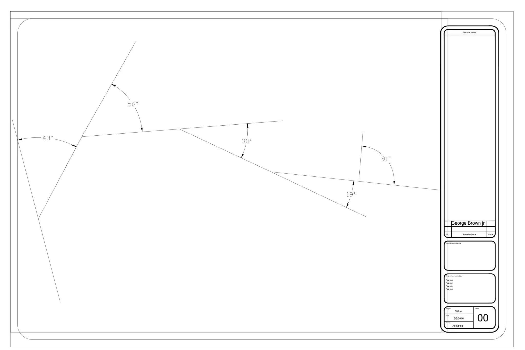 Route survey civil 3 d | PPT