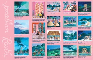 Jonathan Routh Collection, CHISHOLM GALLERY, LLC | PPT