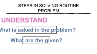 Routine non-routine-problems-involving-factor-multiples | PPTX