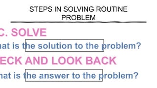 Routine non-routine-problems-involving-factor-multiples | PPTX