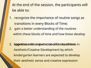 Routine-Songs-For-Kindergarten-in-the-Blocks-of-Time.pptx