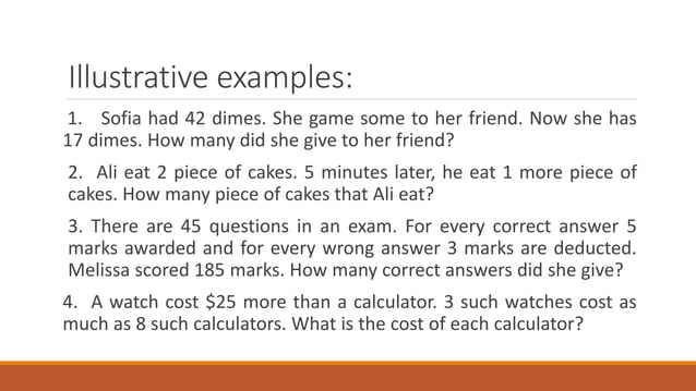 Routine and non routine problems | PPTX | Educational Assessment ...