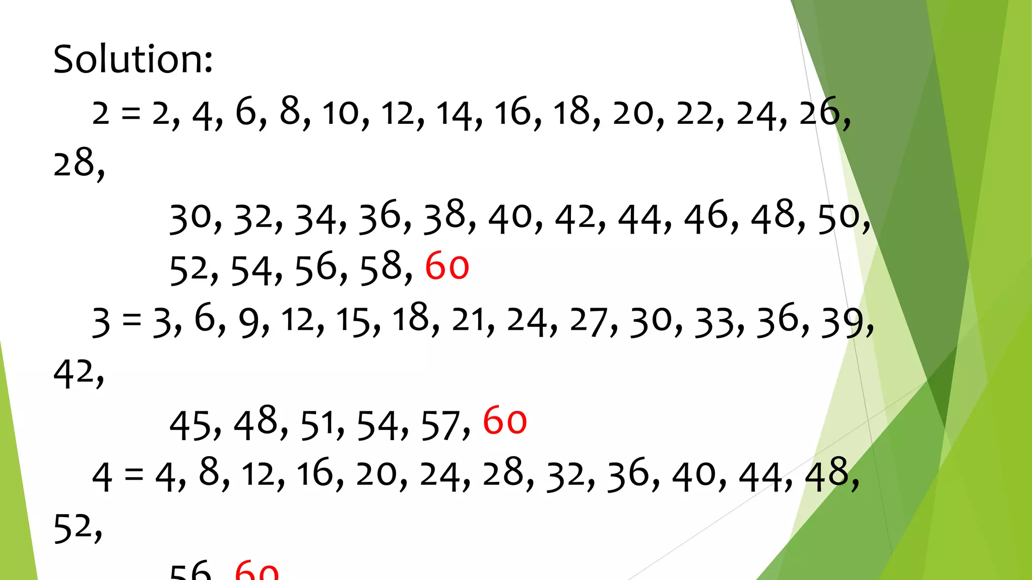 Routine And Non Routine Problems Pptx