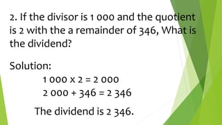 Routine and Non Routine Problems | PPTX