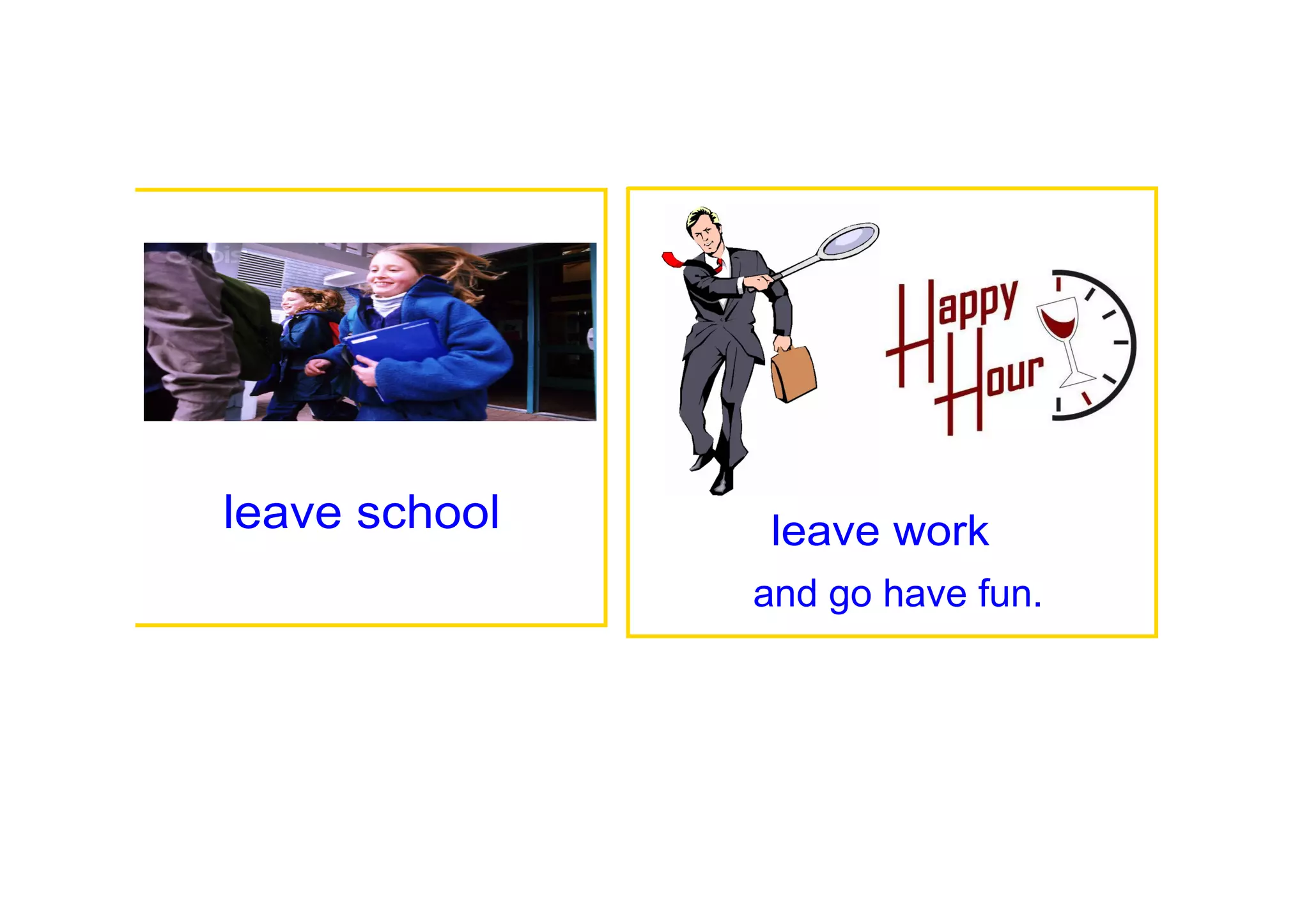 Routine and time expressions part 1 | PPT