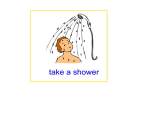 Routine and time expressions part 1 | PPT