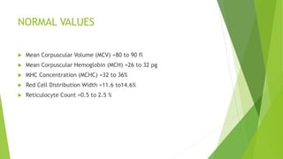 Routine blood tests.pptx
