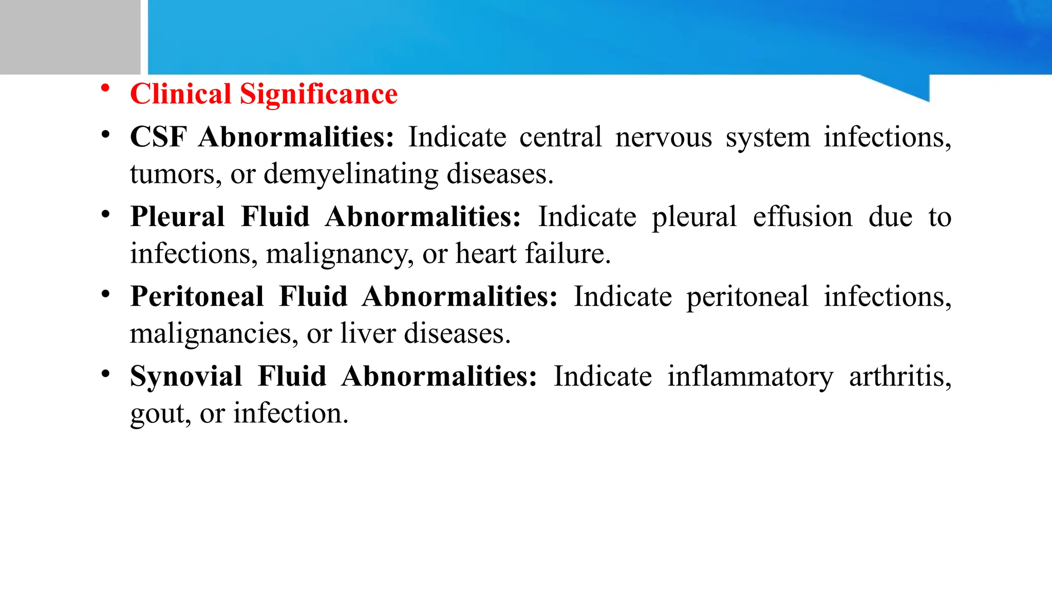 Routine examination body fluids.....pptx