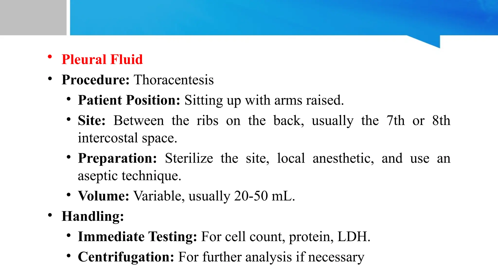 Routine examination body fluids.....pptx