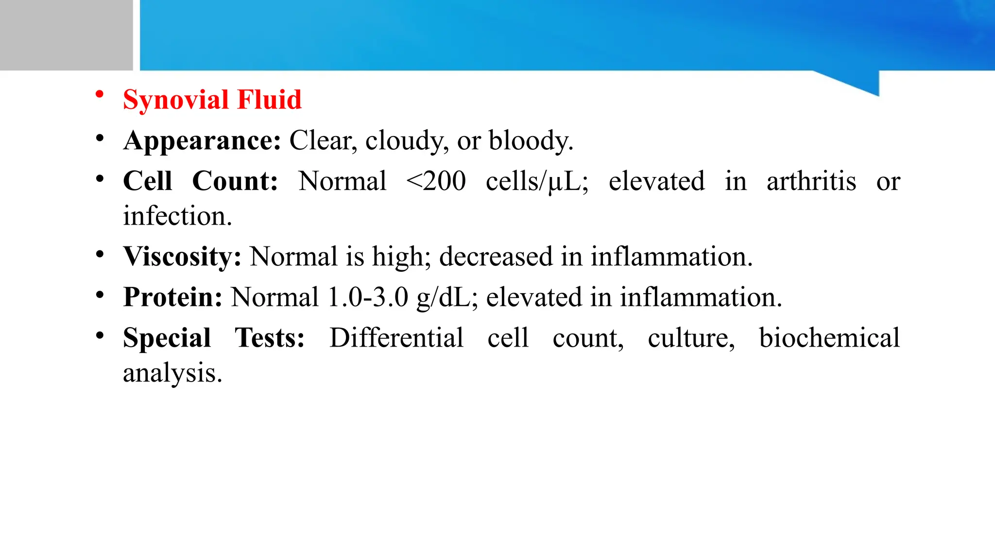 Routine examination body fluids.....pptx