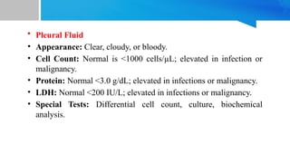 Routine examination body fluids.....pptx