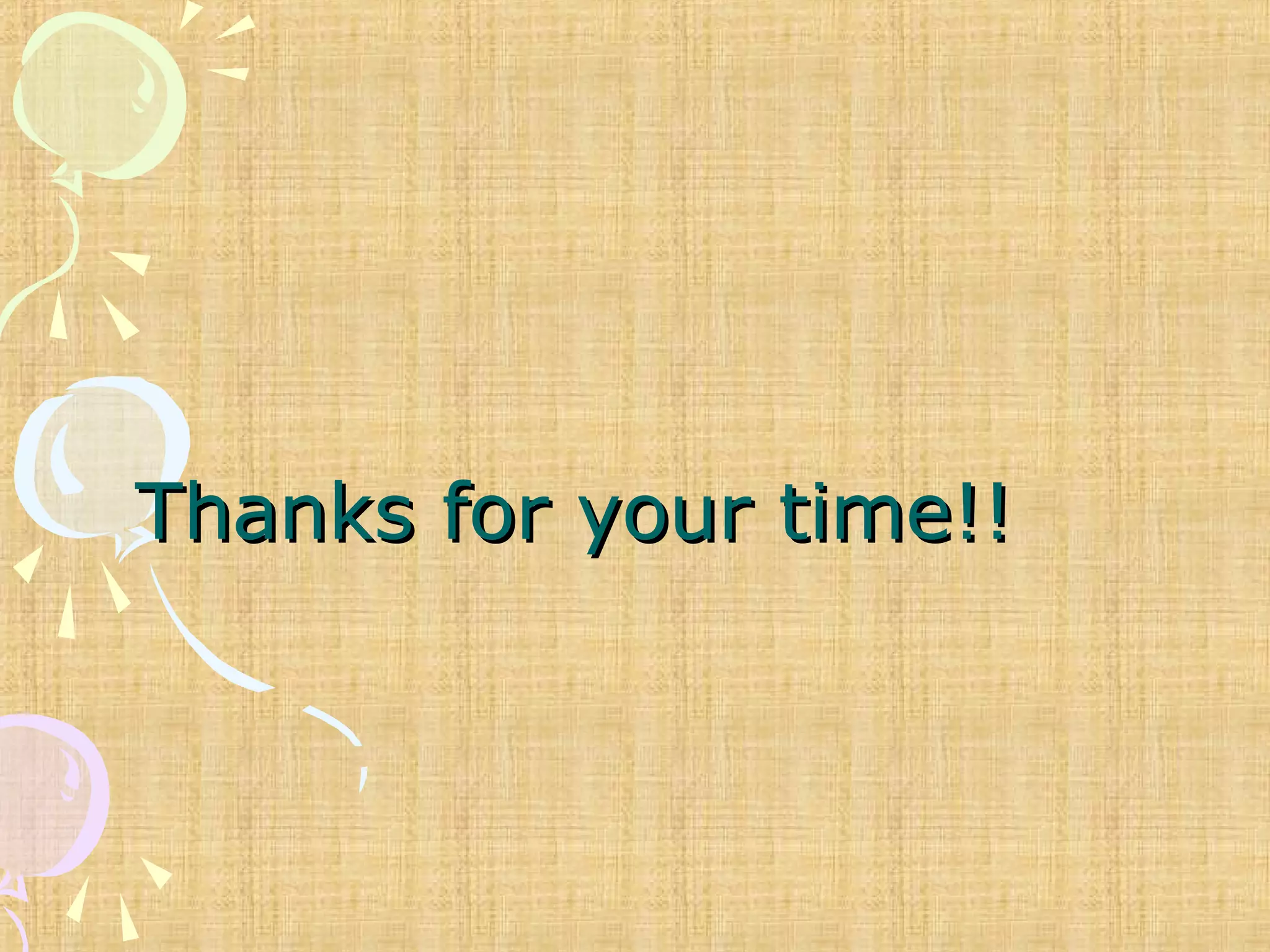 Routine extraction | PPT | Free Download