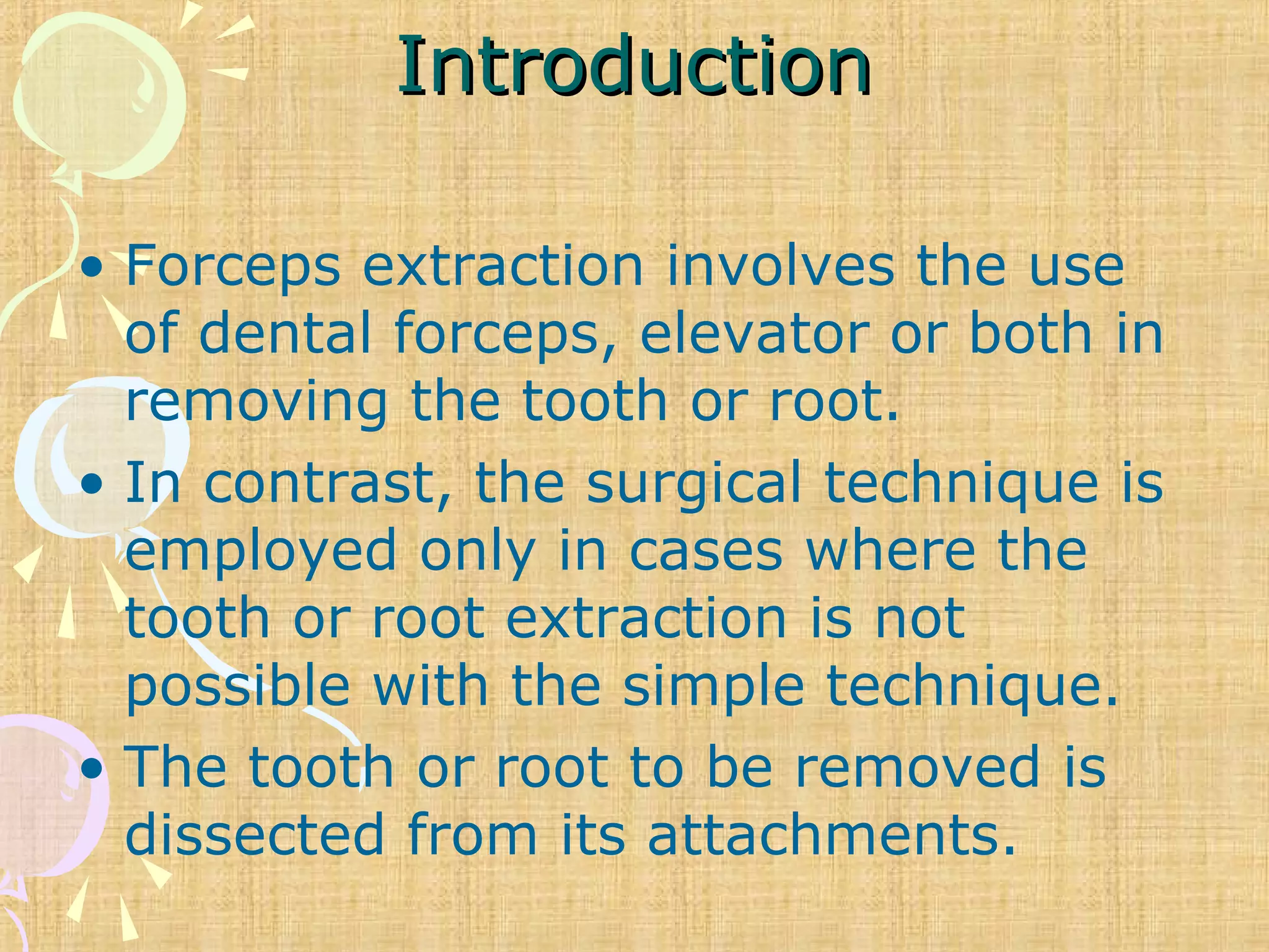 Routine extraction | PPT
