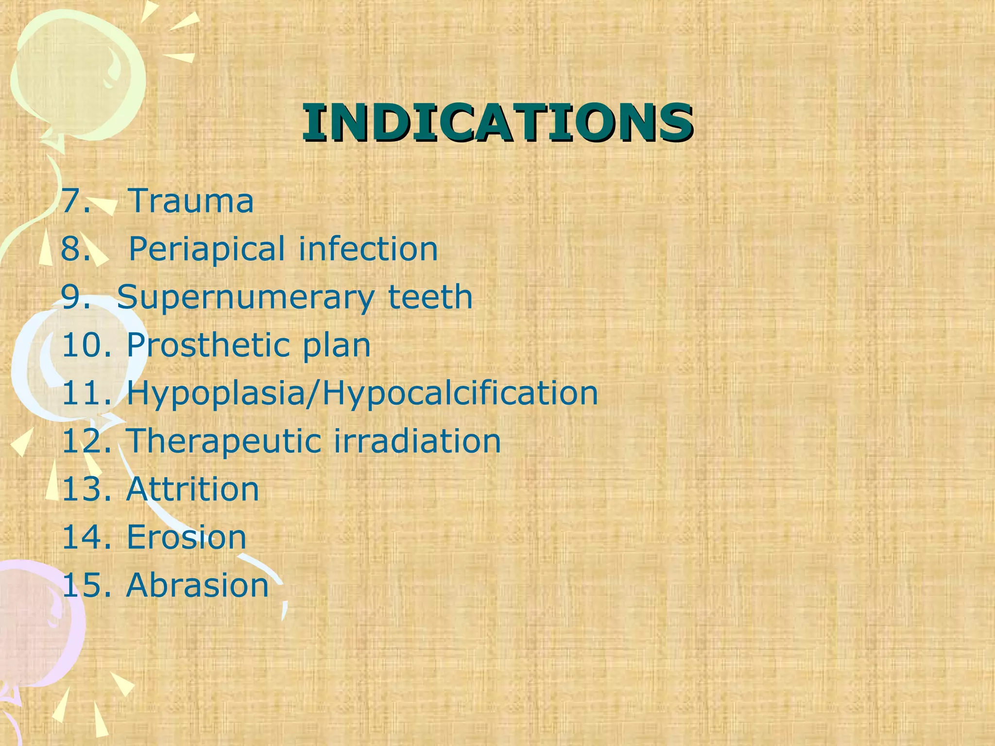 Routine extraction | PPT