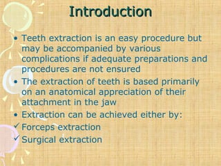 Routine extraction | PPT