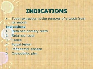 Routine extraction | PPT