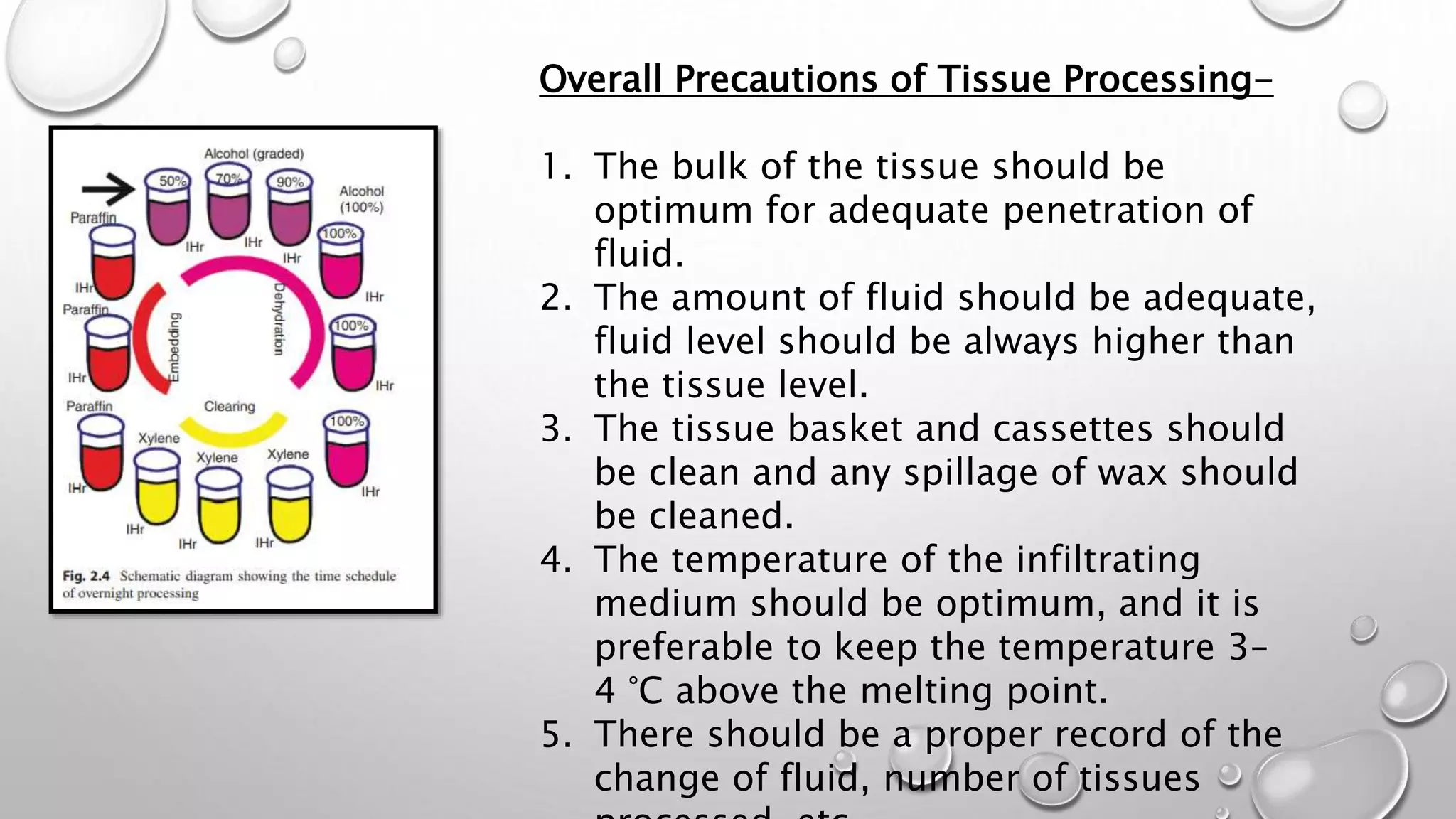 Routine histopathology techniques and staining.pptx