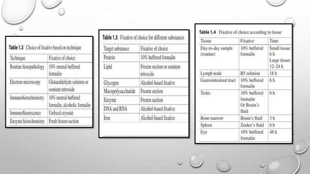 Routine histopathology techniques and staining [Autosaved].pptx ...