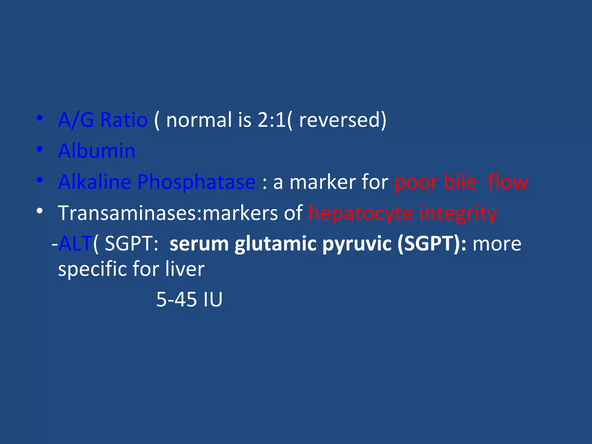 Routine lab tests | PPT